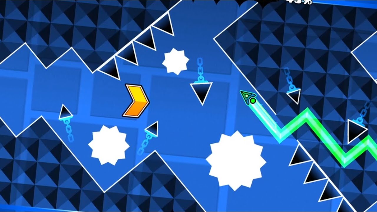 Crimson Clutter Remake | Layout - YouTube