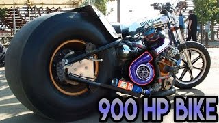 Rat Rod Motorcycles Compilation (Diesel Engine) Custom Bike 2021 ...