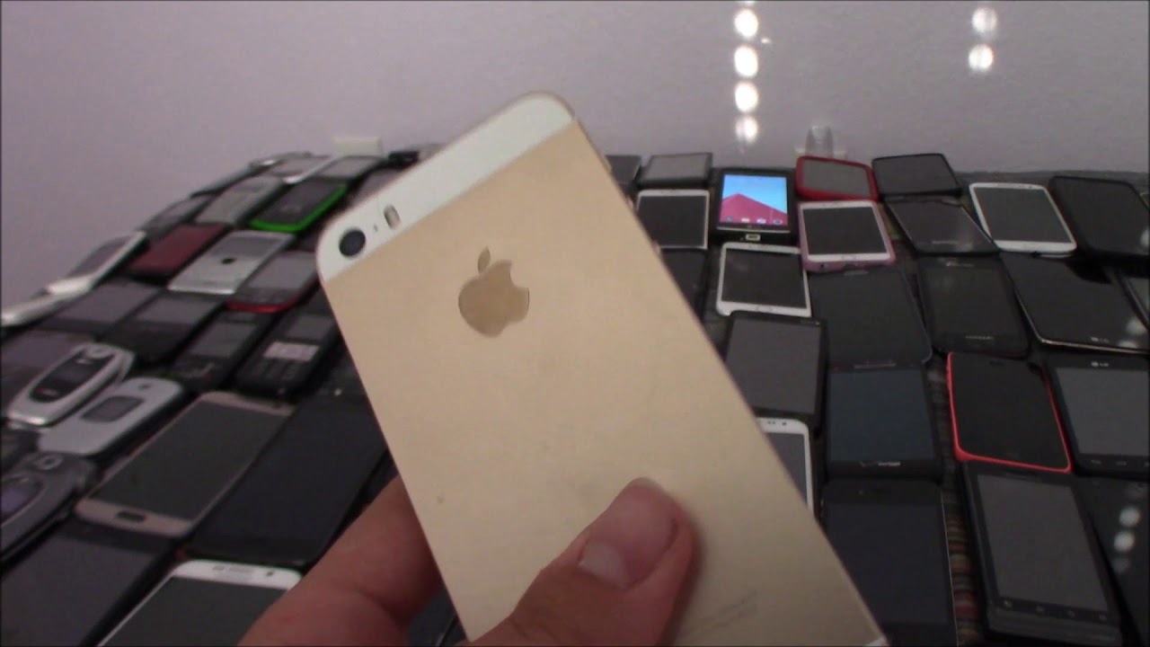 Phone Collection - May 2020 (Part 2) - YouTube