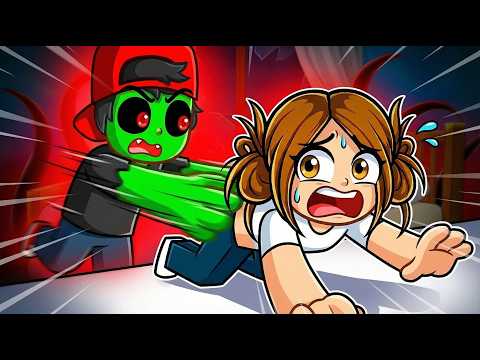 Sadece ZOMBIE Mod Oynadık! 😱 En İyi Saklanan Kim? 😄 Roblox Mega Hide and Seek