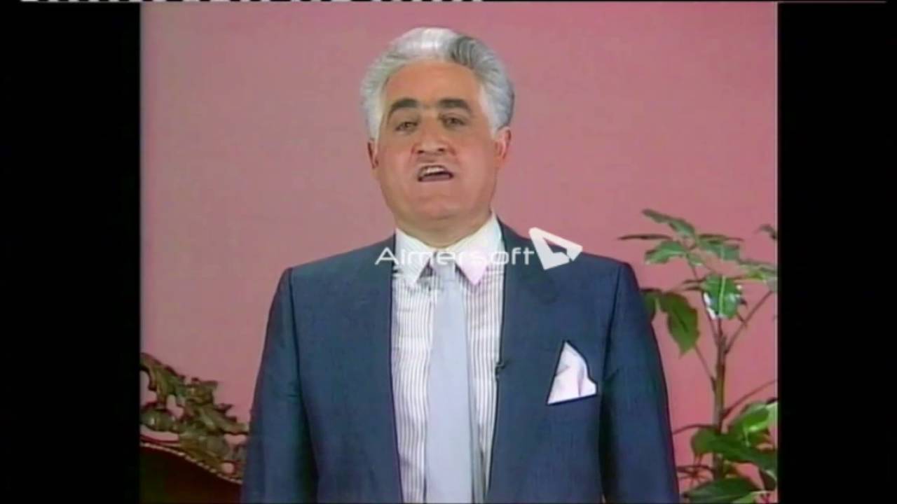Franco Cozzo TV advertisement from the 80s - YouTube