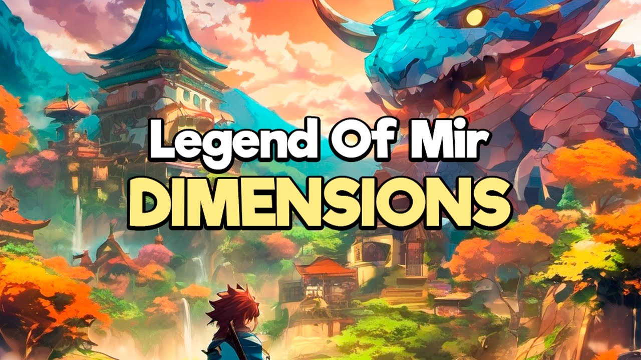 Legend Of Mir 3 - War VS War | Mir 3 Zircon - YouTube