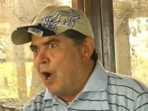 Acil Güldürü 8 - Yalancılar