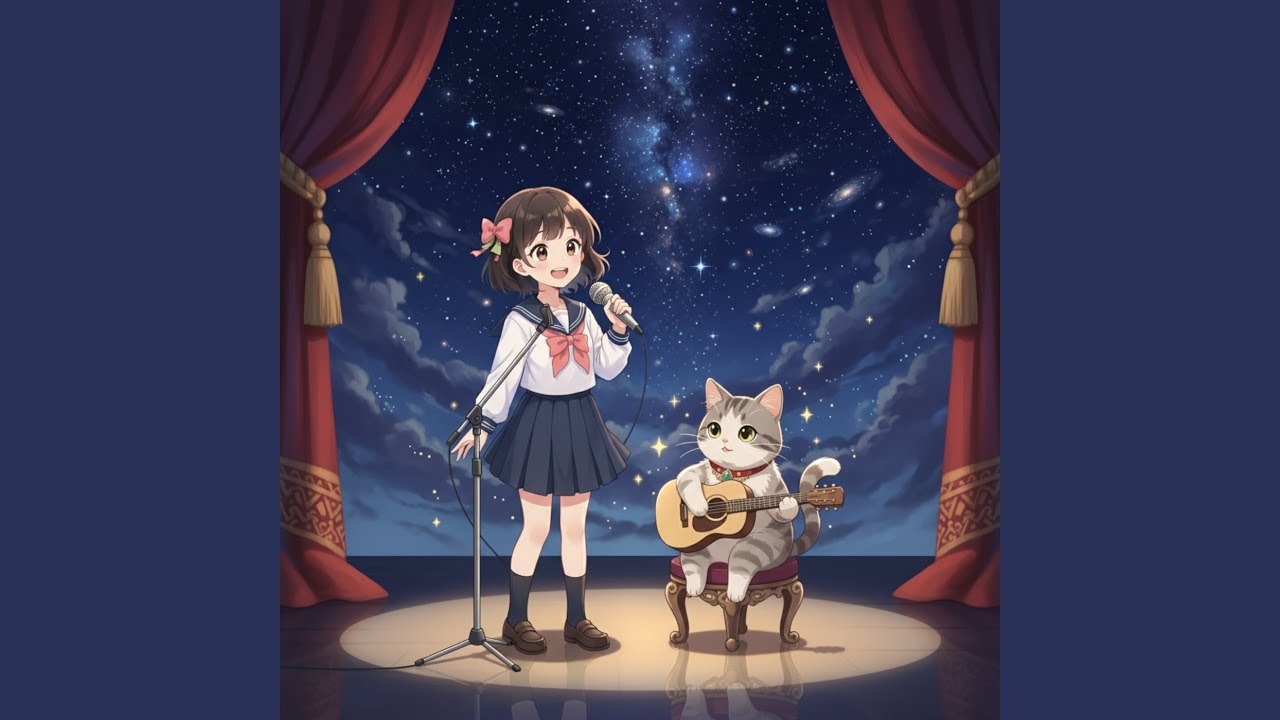 Cosmic Lemonade (Acoustic Version) - YouTube