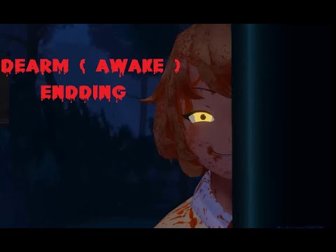 [PB] - Phiên bản đặc biệt của Saiko no sutoka - Saiko no sutoka no shiki ( Dream awake end ...