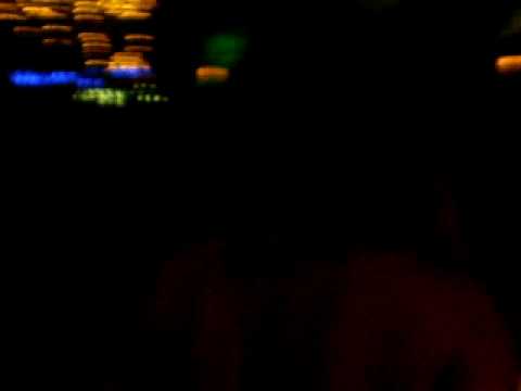 sibel can sueno beach side sahneye cikmadan 2009