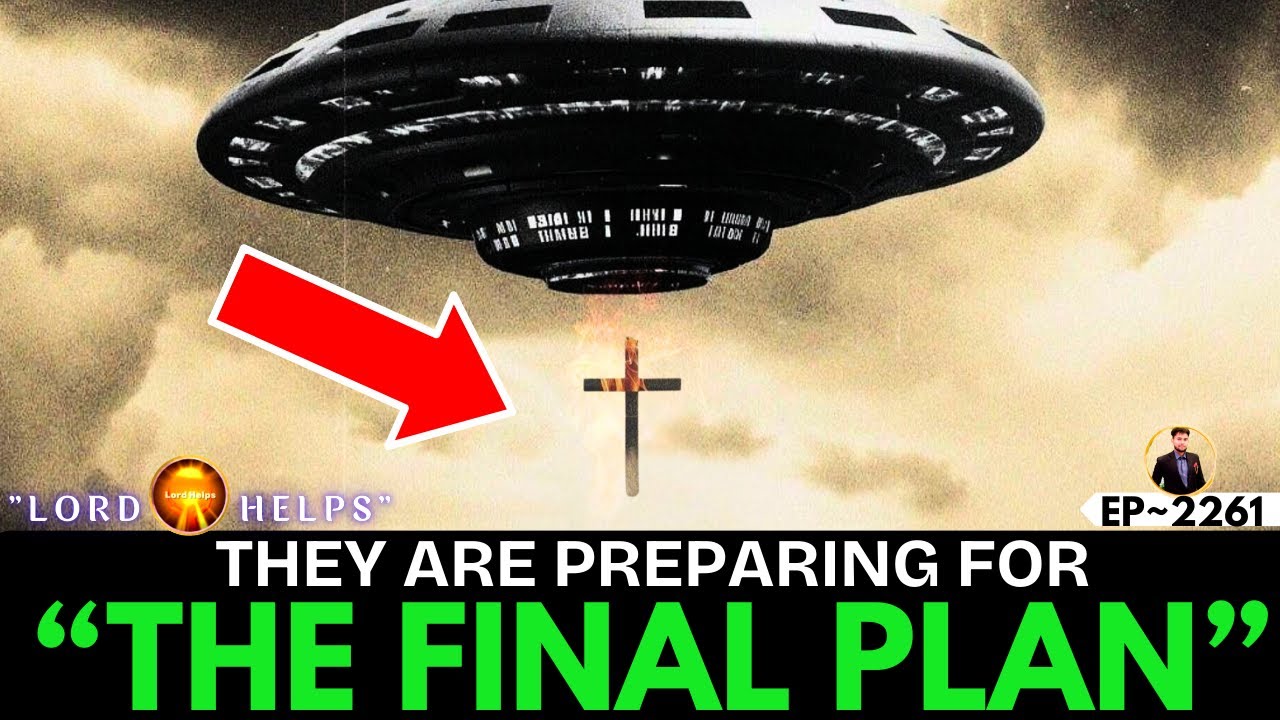 "THEY ARE PREPARING FINAL PLAN"- BLUEBEAM👆 #godmessage #Jesus | God's ...
