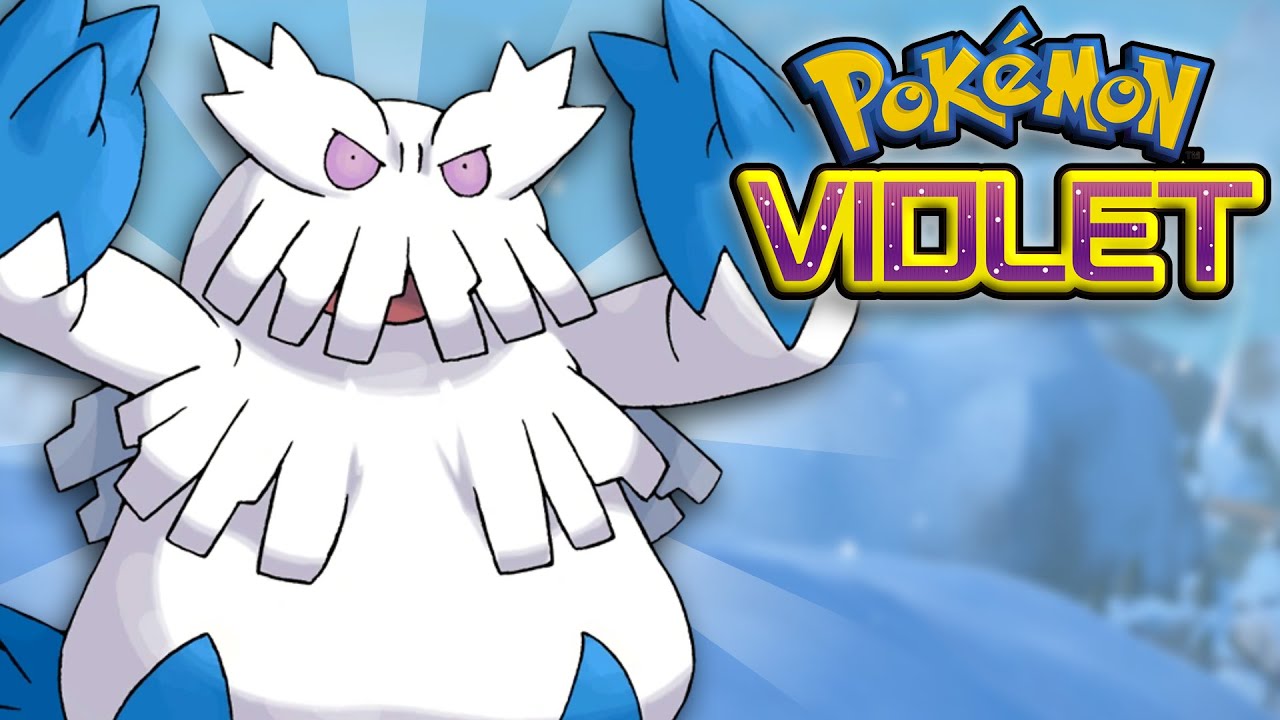 Shiny Hunting Every Pokemon in Scarlet & Violet! - YouTube