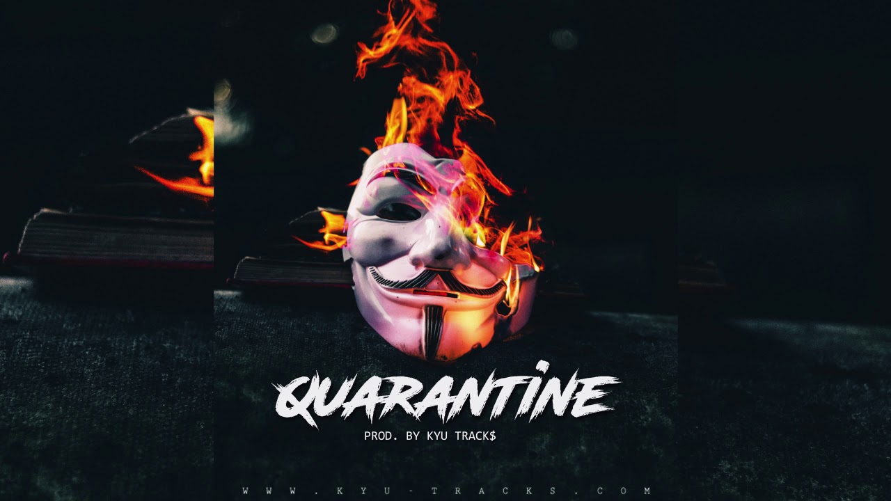 Dark Rap Instrumental | Sick Rap/Trap Beat 2020 | Instrumentals (prod ...