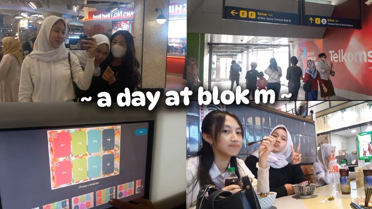 kemana lagi kitaa??? - YouTube