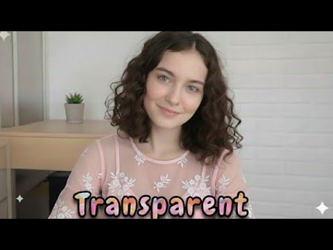 4K Transparent Lingerie & See-Through Styles | Shein 2025 Bikini Try-OnHaul