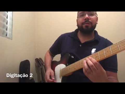Dica -Aplicando na Backing Track com Luan Ribeiro - YouTube