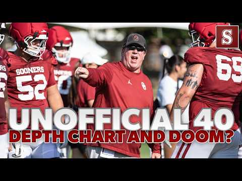 U40: College football, oh how close you are