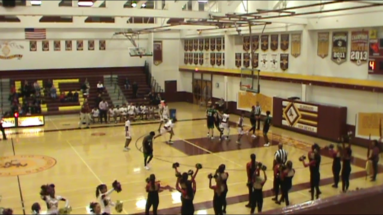 Jordan Carter Highlights 2017-2018 season - YouTube