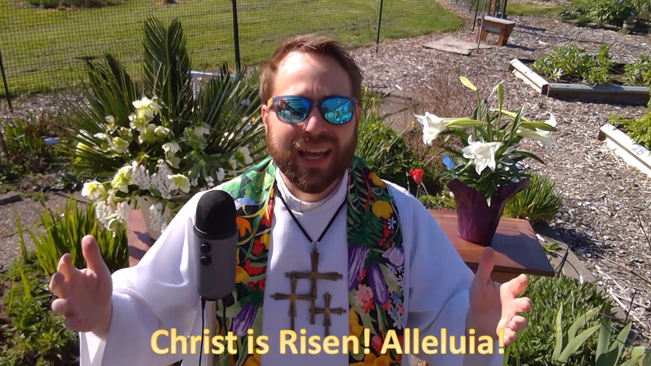 Easter Good News 2020 - YouTube