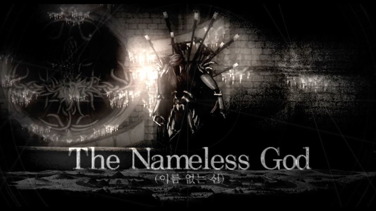 (60fps) Salt and Sanctuary - The Nameless God [[솔트 앤 생츄어리 - 이름 없는 신 ...