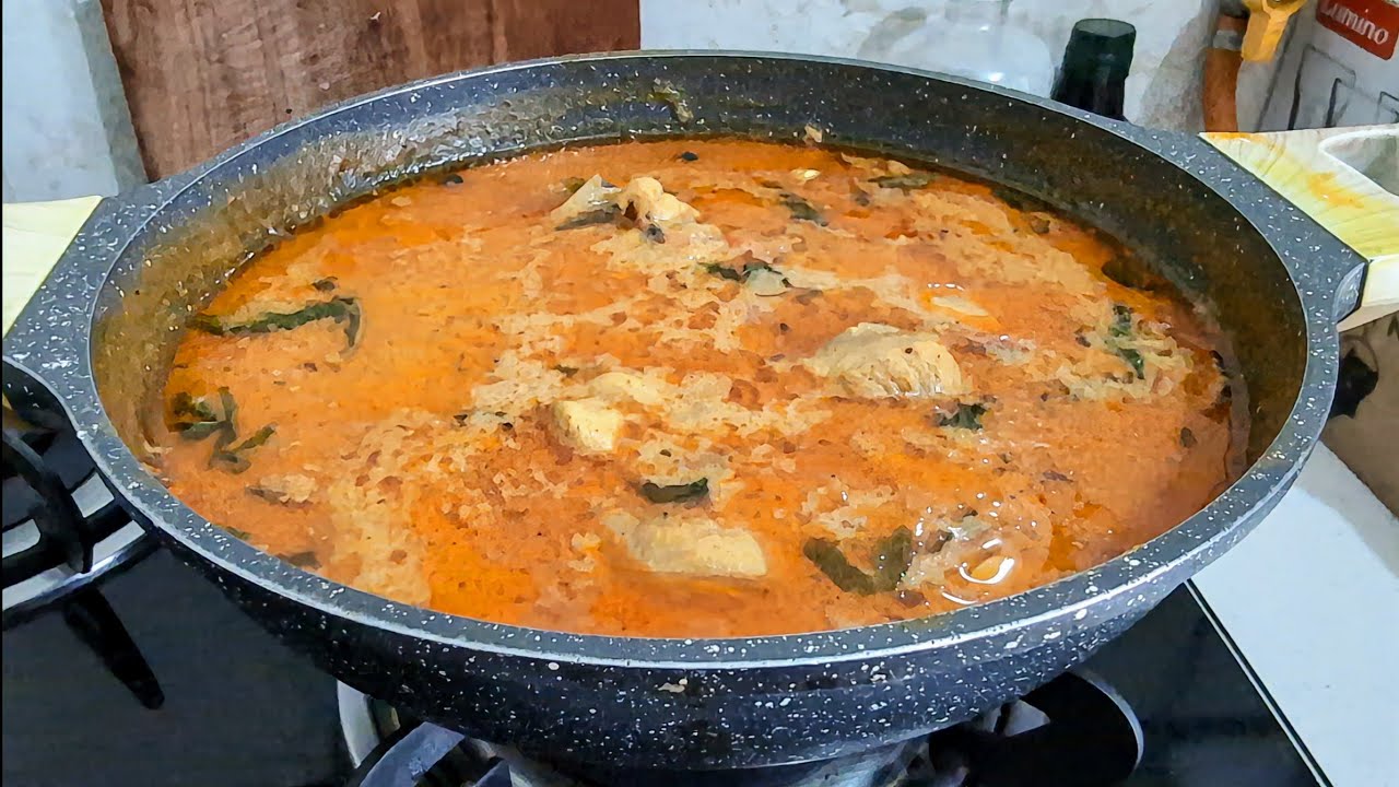 How to Make Chicken Khurdi-Bhora Style || Recipe in Hindi - YouTube