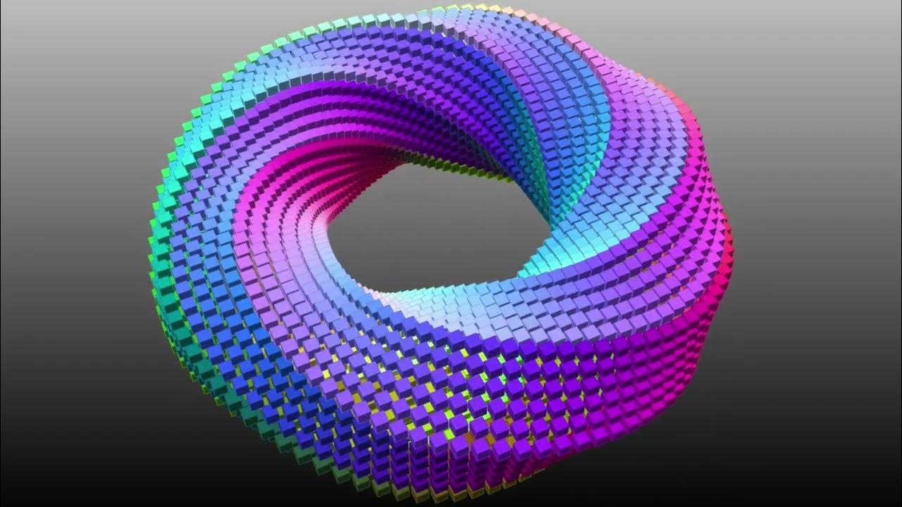 Animating Graphics Using Grasshopper Grasshopper Tutorial 2024 Youtube