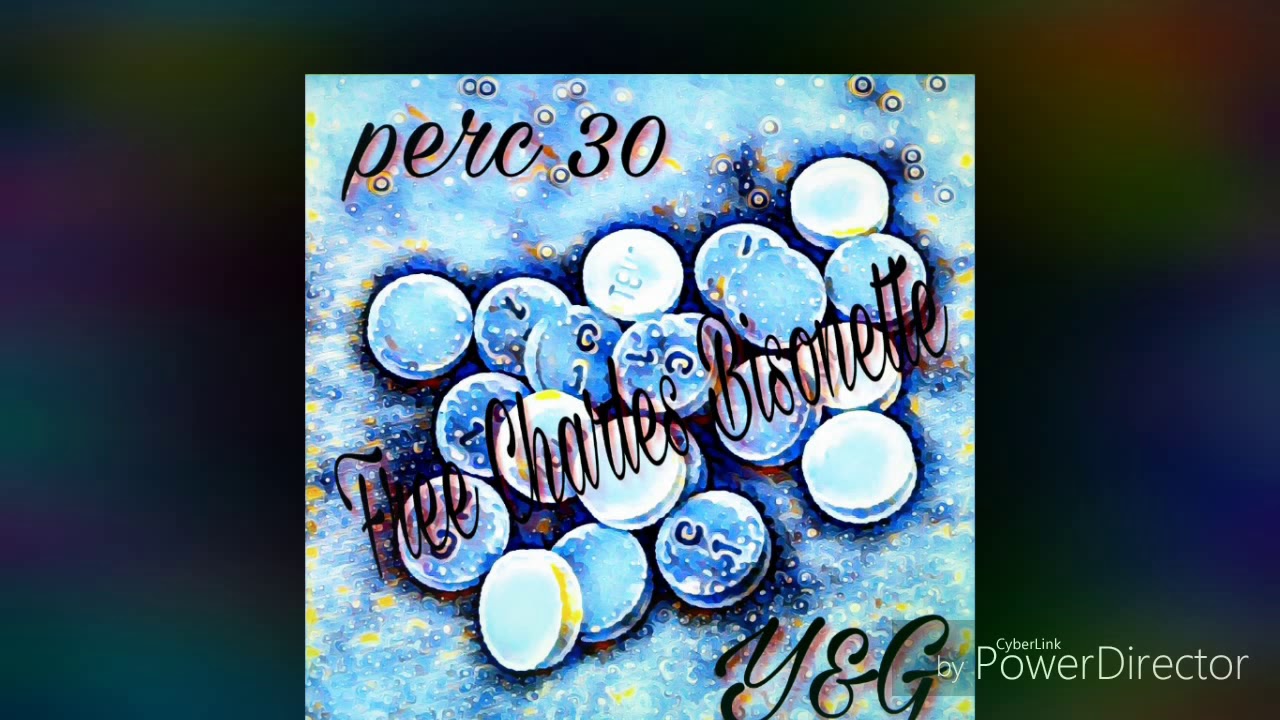 Perc 30-Y&G - YouTube