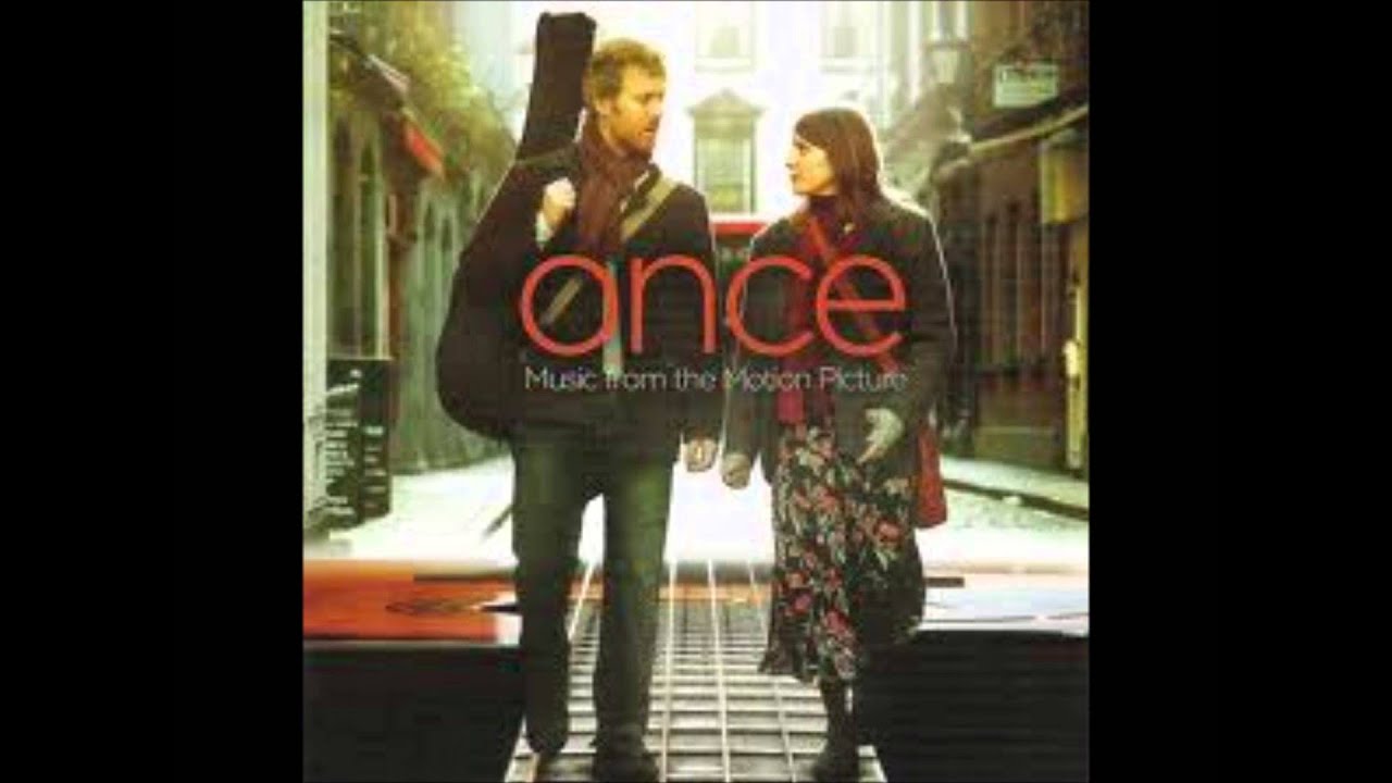 Falling Slowly (Once Soundtrack) - Cover - YouTube