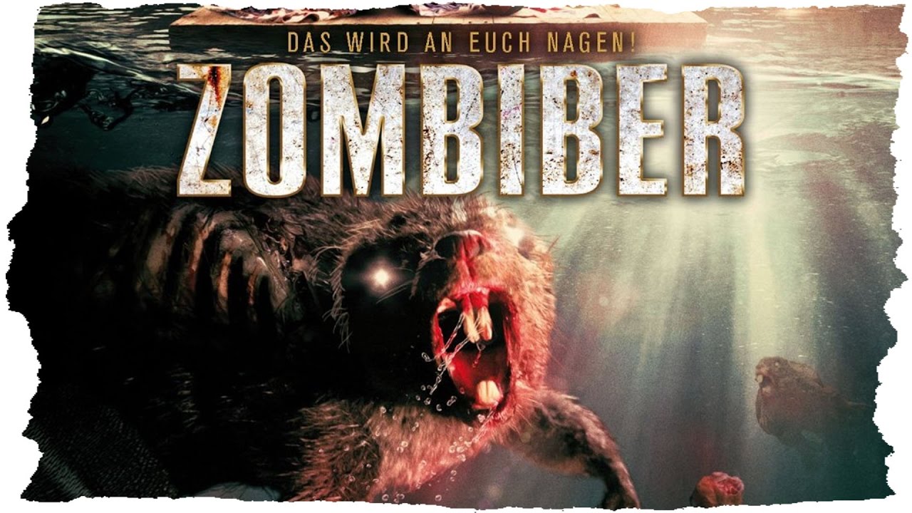 Zombiber (2014) ~ Schröcks #3 Horror-Geheimtipp im Shocktober 2016 ...