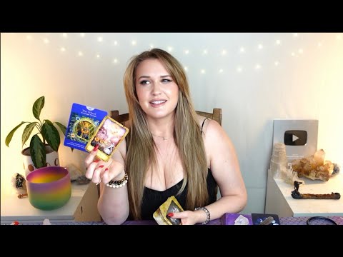 PISCES: “God OPENED Your Eyes Pisces — You’ll NEVER Be The Same Again!!” 