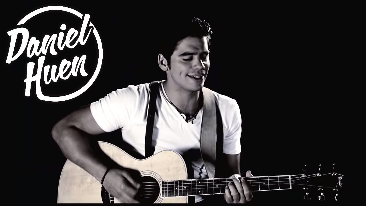 Daniel Huen - En Mi Boca [Video Oficial] - YouTube