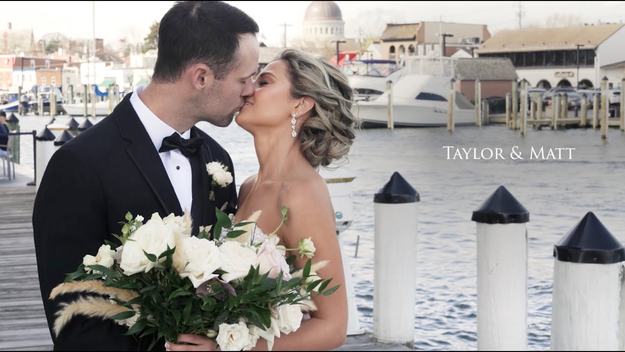Taylor & Matt Highlight - YouTube
