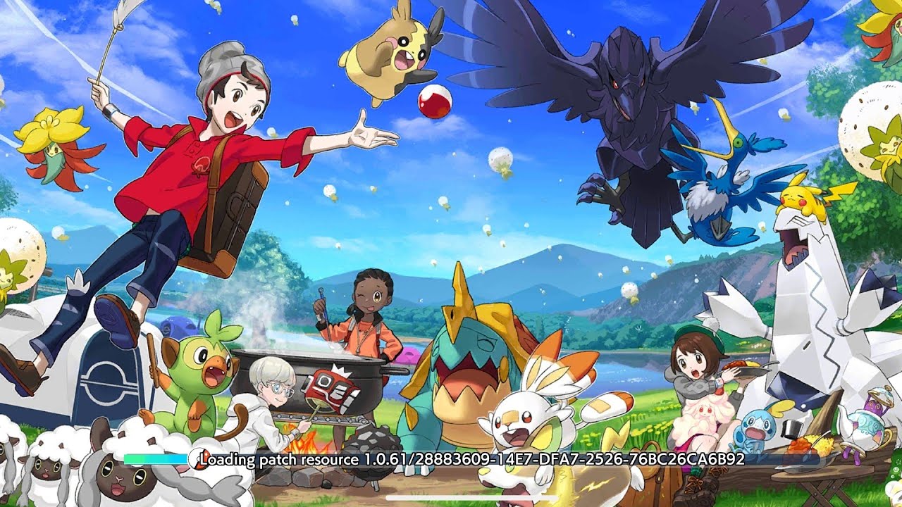 Back Alley Monster Pokemon Gameplay | Fight Team Magma - YouTube