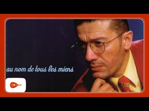 Matoub Lounès - Armi glalzar
