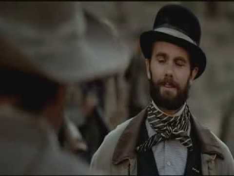 Deadwood - Scene - Whitney Ellsworth‎ & Francis Wolcott - YouTube