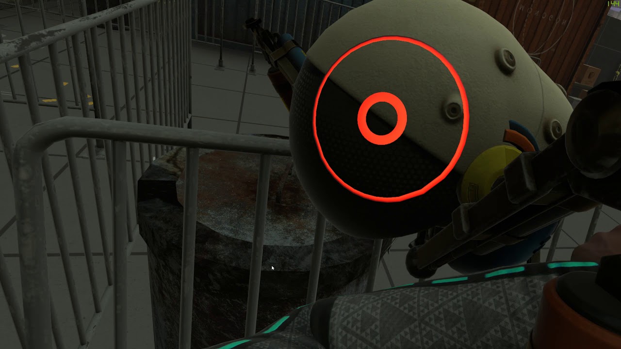 Boneworks - Streets - YouTube