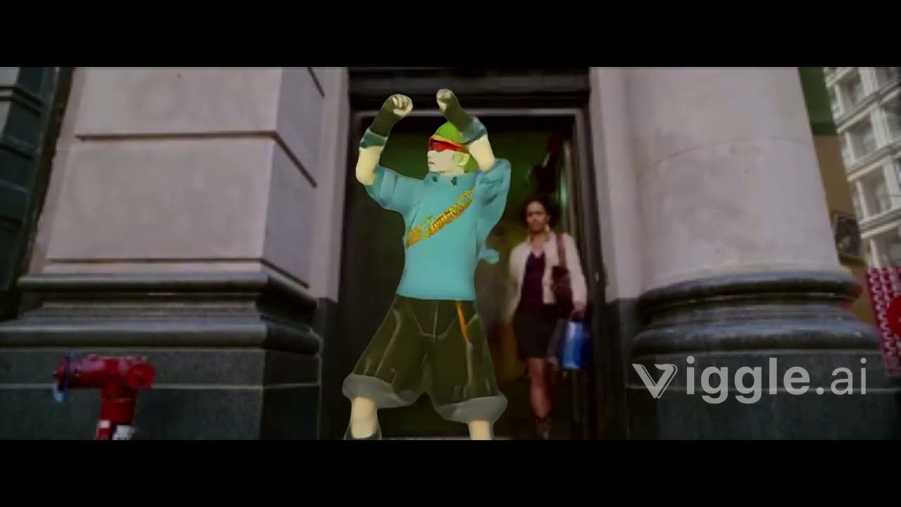 da man yoyo jsrf dance - YouTube
