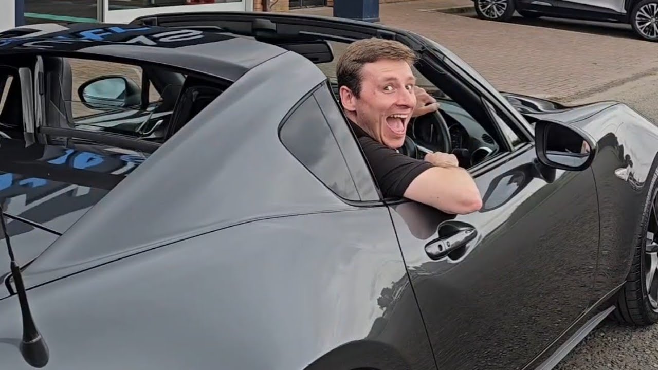 Struans Autocentre Dundee Blooer Reel #4 - YouTube