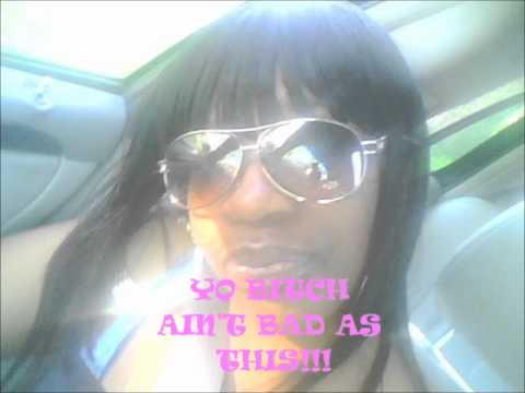 DETROIT FEMALE RAPPER - YouTube