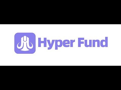 HyperFund - Come funziona - YouTube