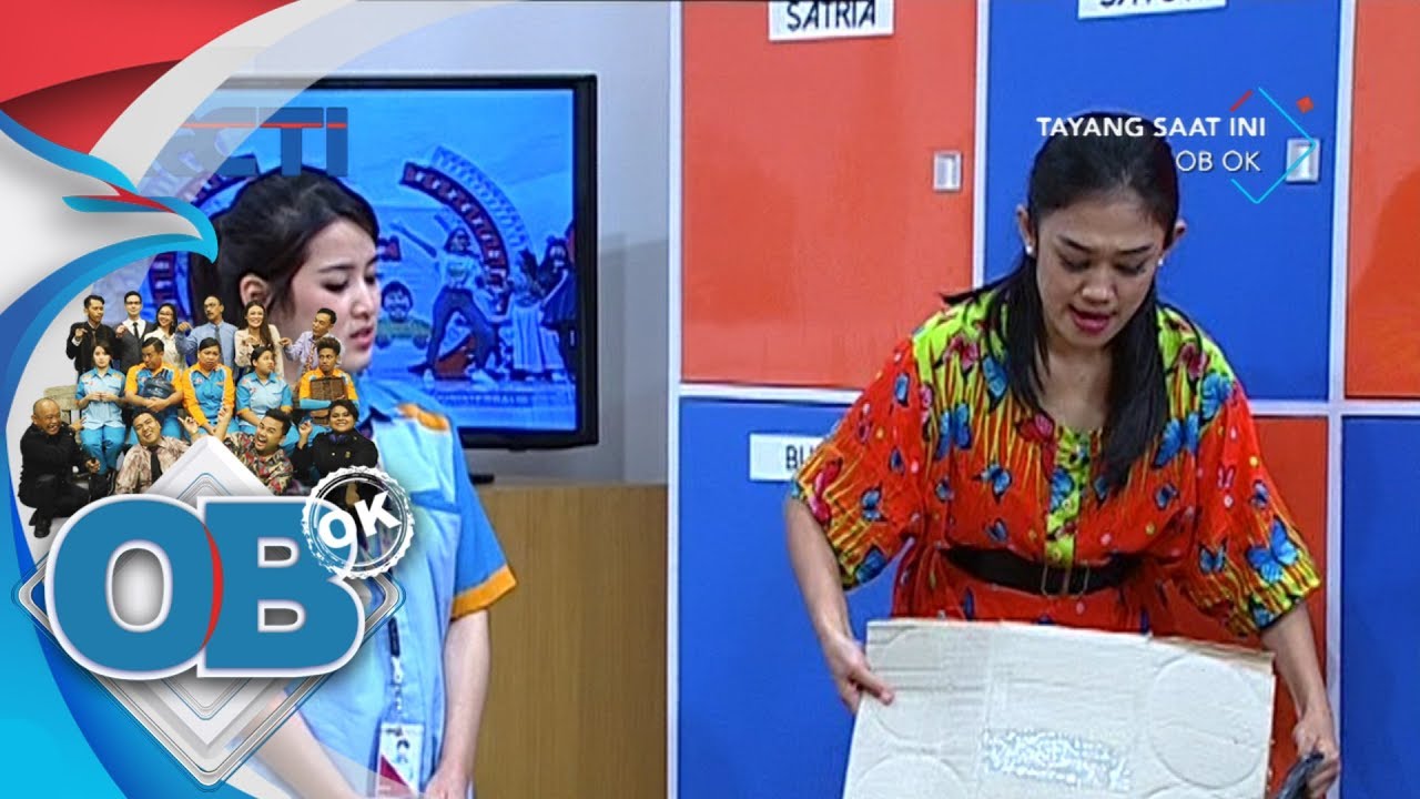 OB OK - Susi Sedang Memberikan Contoh Kepada Ratmi (full) [16 Oktober ...