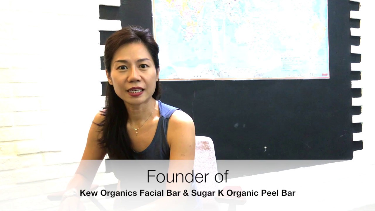 The Sugar K Story - YouTube