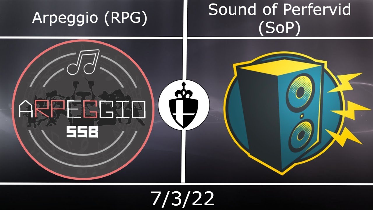 Arpeggio (RPG) Vs. Sound of Perfervid (SoP) - Triforce of Power Ranked ...