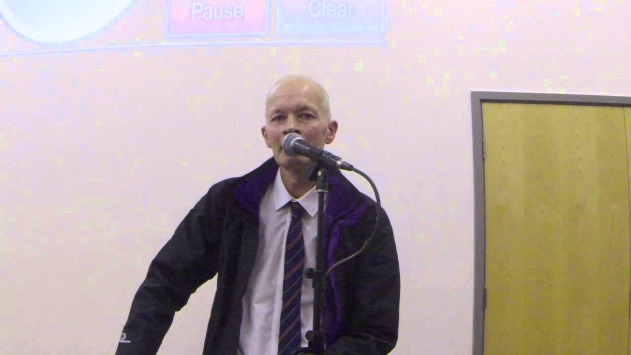 Phil Stanley Watts - Conservative Party - YouTube