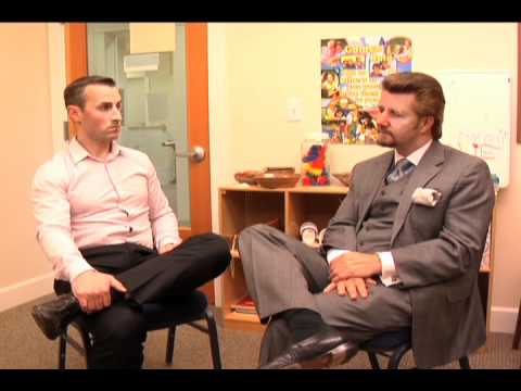 Dr. Brian Clement talks with Tim James - YouTube