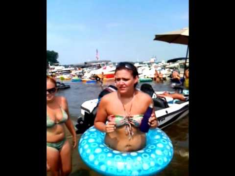 Bumper Bash 2011 - YouTube