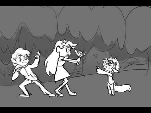 The Nowhere King(animatic or whatever)