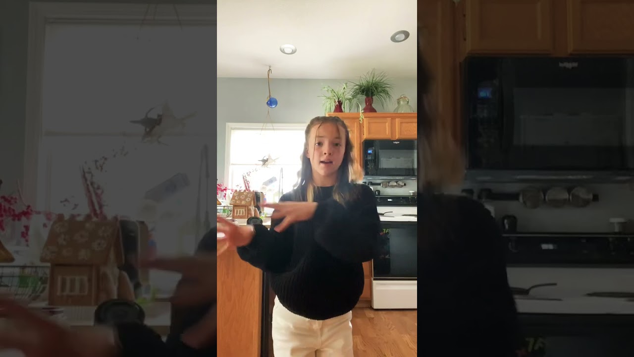 Hi Kenzie 👹👹👹👹 lol first short in a while glow up or glow down ...