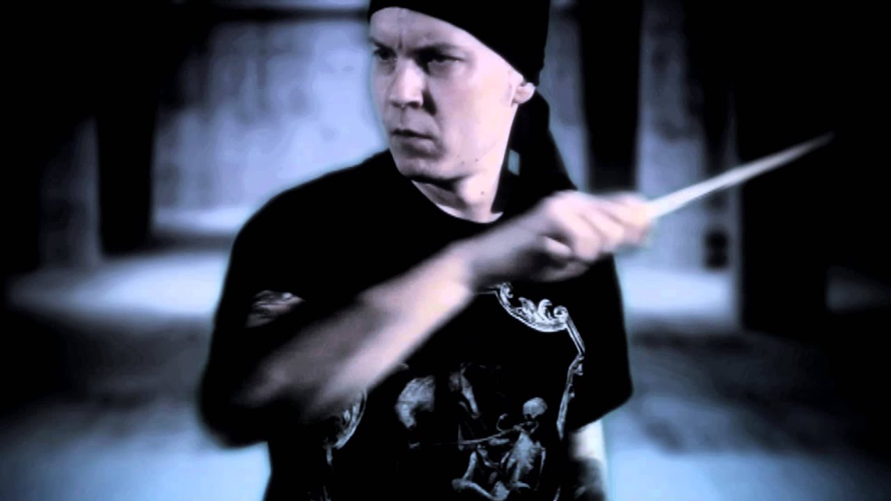 BARREN EARTH - Set Alight (OFFICIAL VIDEO) - YouTube