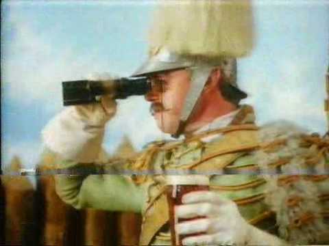 Whitbread Best Bitter ad1 - YouTube