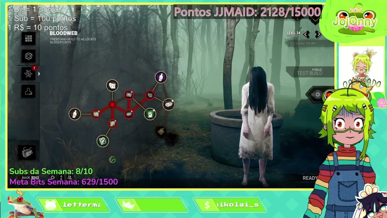 SADAKO (SAMARA) JUMPSCARE - YouTube