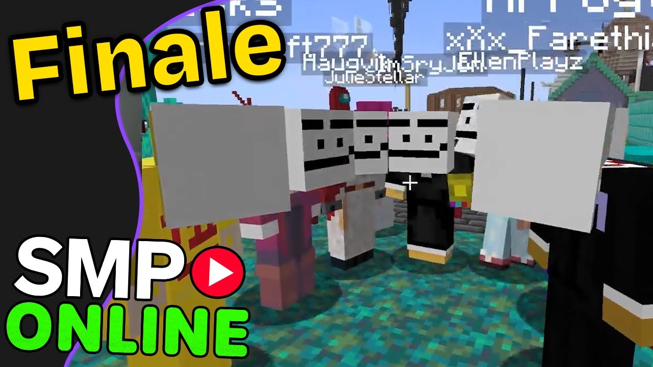 AI-Generated Minecraft Build Competition - FINALE - YouTube