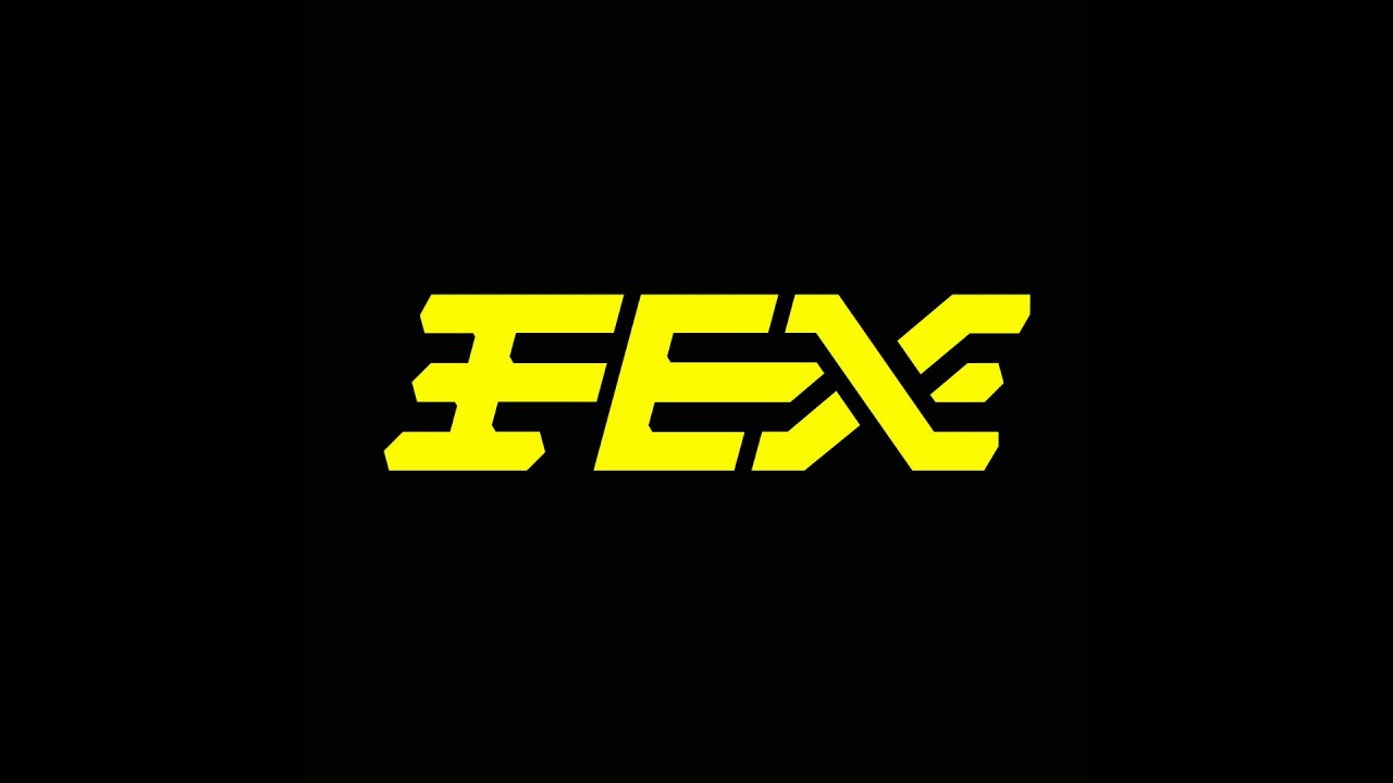 FEX - Goldrush [Remastered] - YouTube