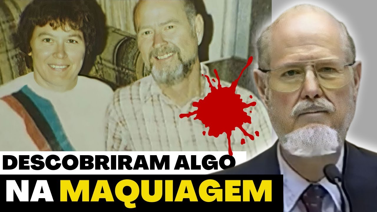 Essa história é tão INACREDITÁVEL que virou um FILME - Caso Janet ...